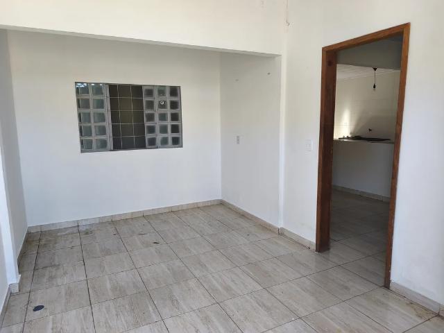 house at SOBRADINHO SETOR OESTE