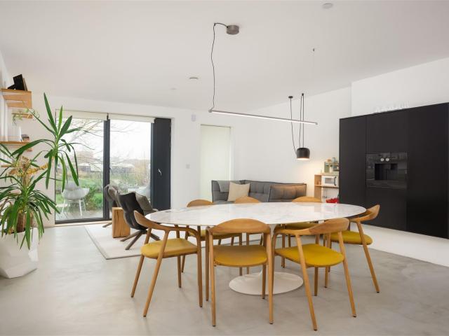 House at Solar Avenue, Leeds