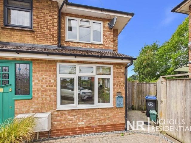 House at Sole Farm Avenue, Mole Valley