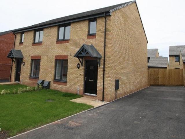 House at Solidus Road, Exeter