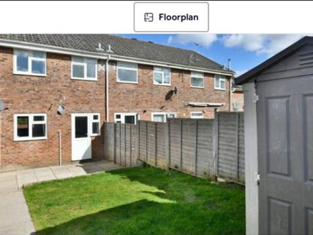 House at Sopwith Crescent, Poole