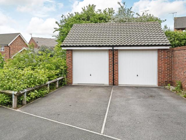 House at Sorrel Court, Ewloe