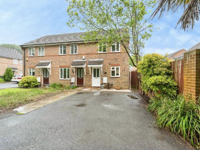 House at Sorrel Drive, Winchester