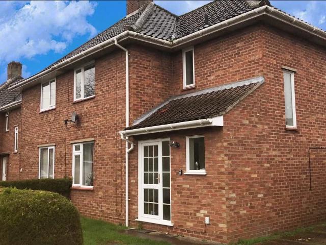 House at Sotherton Road, Norwich