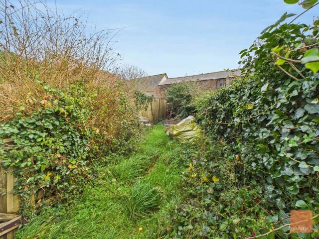House at South Towan, St Agnes