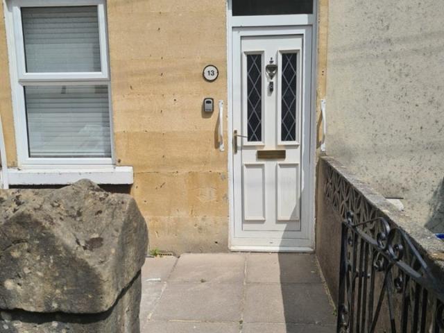 House at South View Road, Bath
