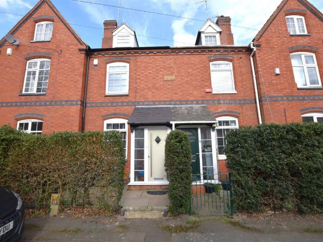 House at South Avenue, Coventry