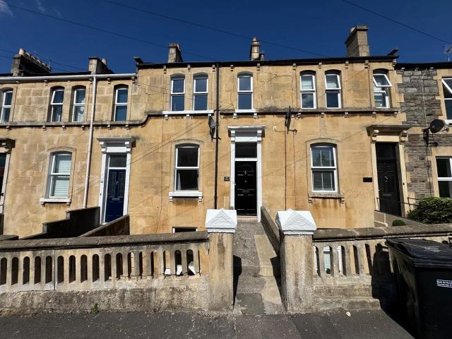 House at South Avenue, Bath