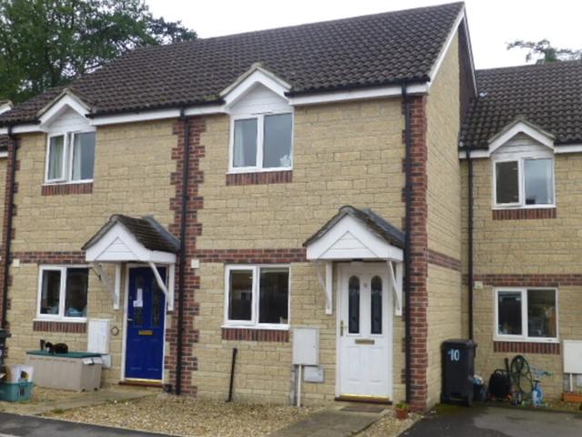 House at South Cary Lane, Castle Cary