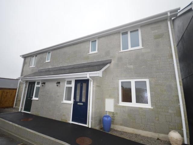 House at South Carn Brea, Redruth