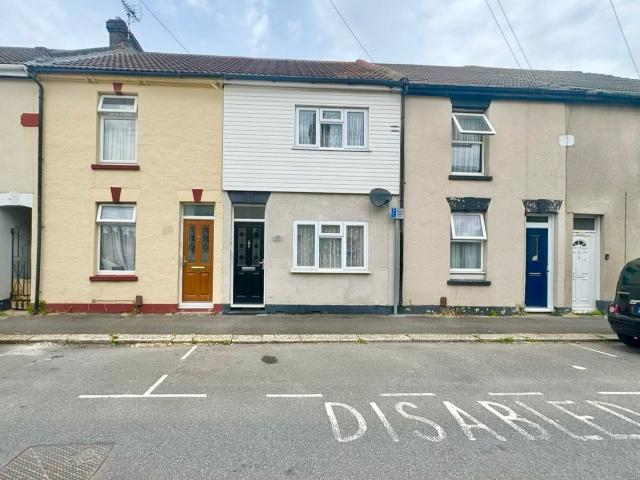 House at South Eastern Road, Frindsbury