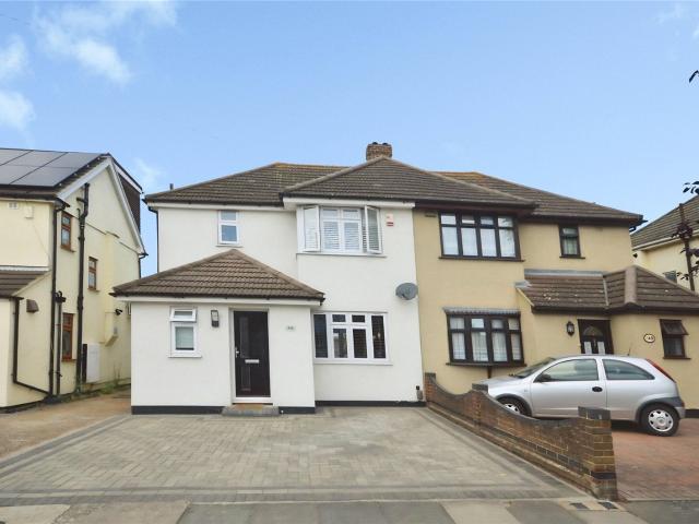 House at South End Road, Greater London