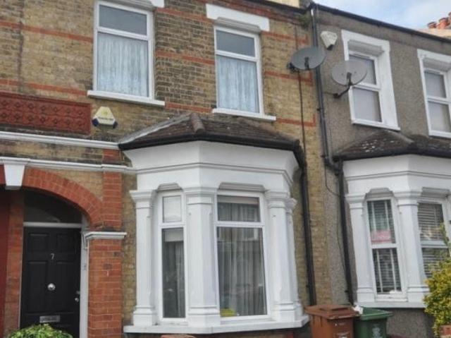 House at South Gipsy Road, Greater London