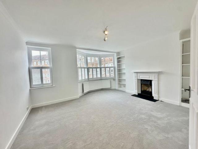 House at South Grove, Greater London