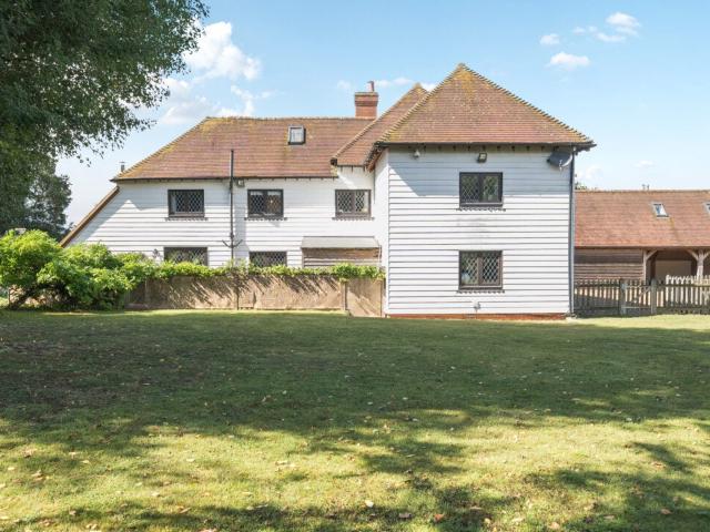 House at South Green Lane, Maidstone