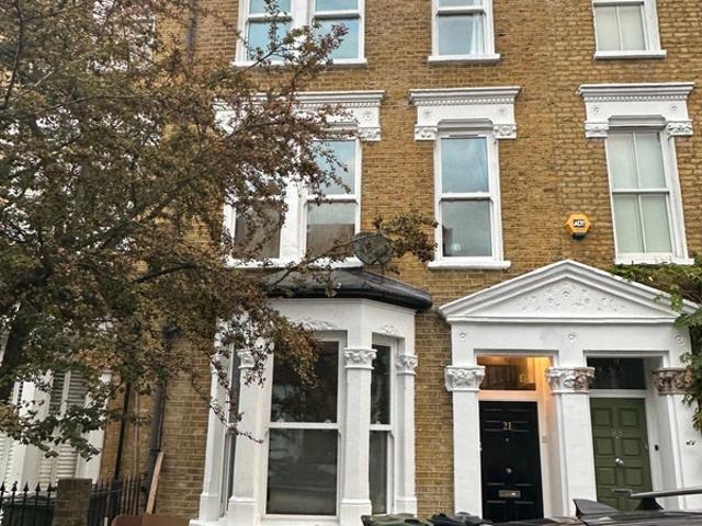 House at South Lambeth Road, Greater London