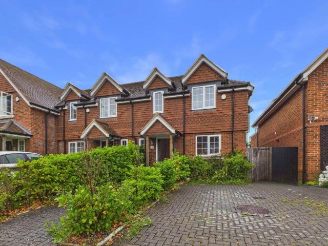 House at South Lane, Guildford