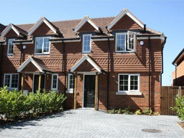 House at South Lane, Guildford