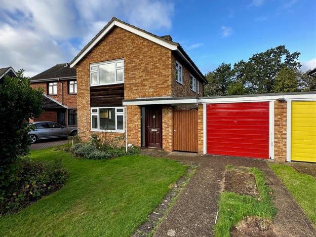 House at South Lodge, Fareham
