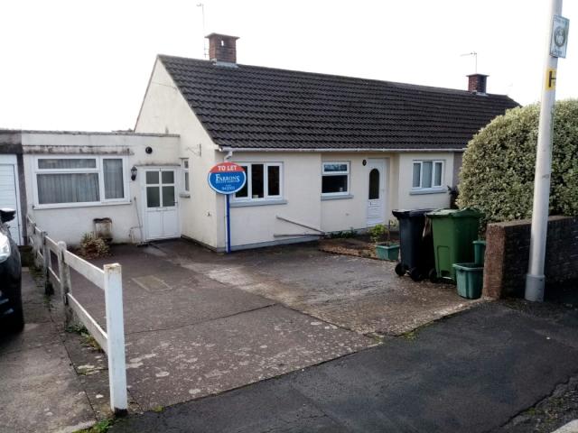 House at South Meadows, Bristol