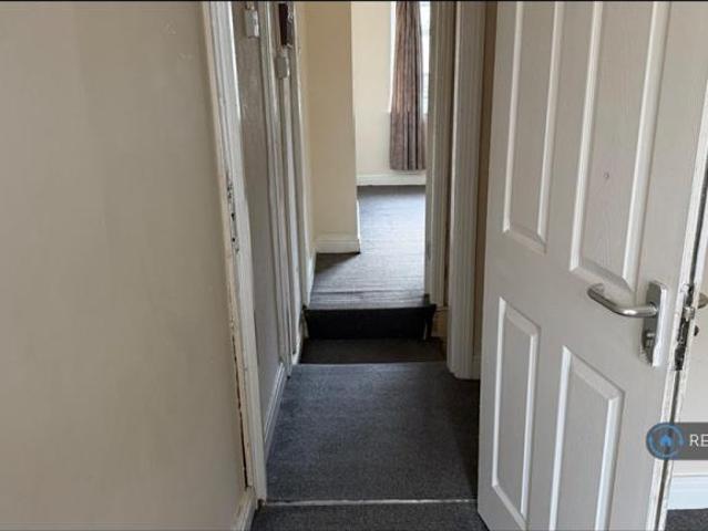 House at South Parade, Grimsby