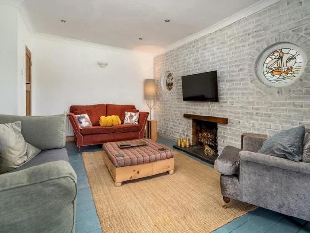 House at South Riding, St Albans