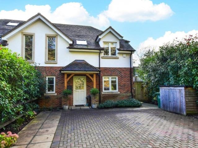 House at South Road, Amersham