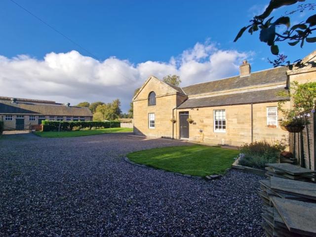 house at South Road, Cupar