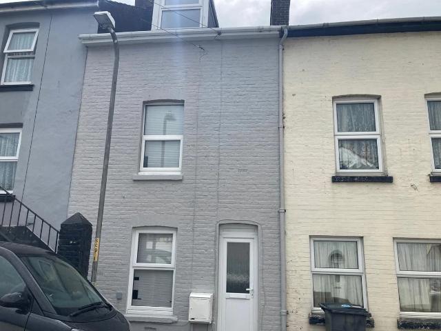 House at South Road, Dover