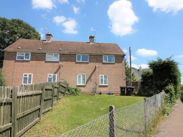 House at South Road, Forest of Dean