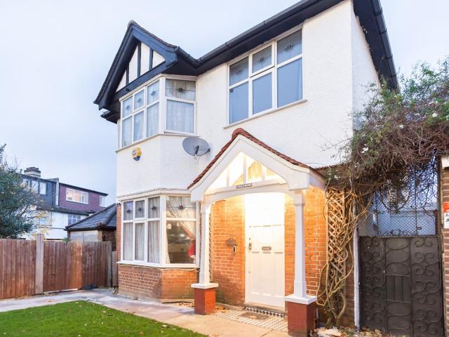 House at South Road, Greater London