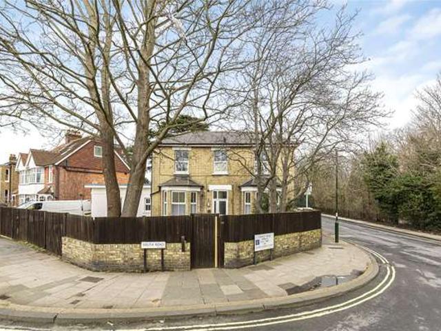 House at South Road, Greater London