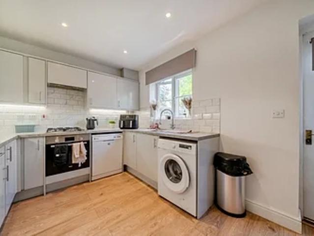 House at South Road, Greater London