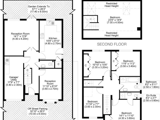 House at South Road, Surrey Heath