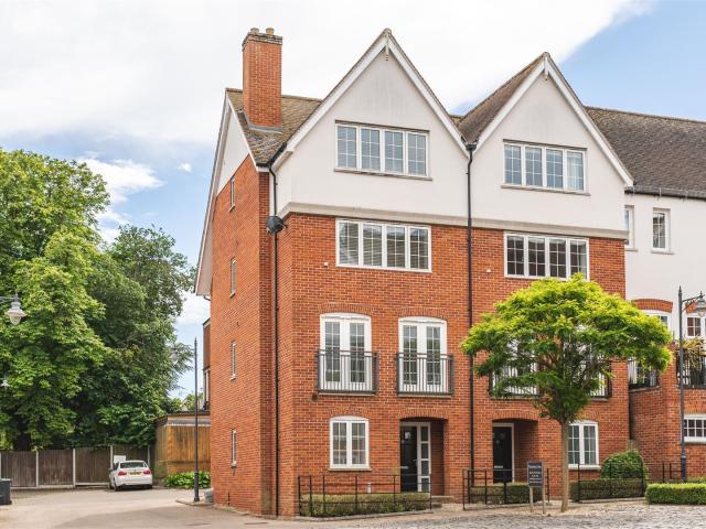 House at South Road, Uttlesford
