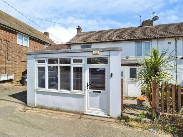House at South Road, Wealden