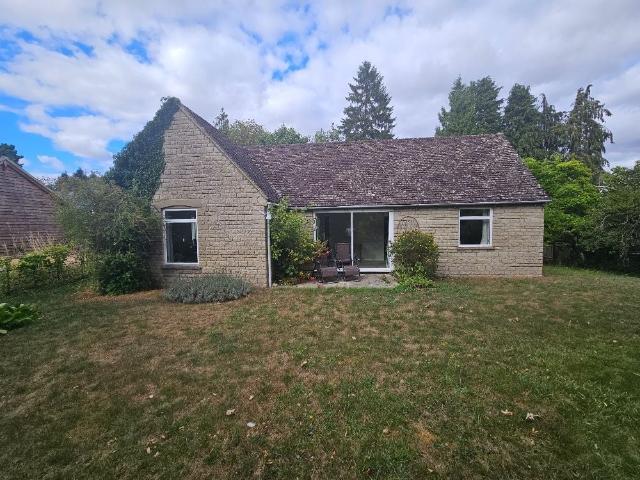 House at South Side, Cherwell District