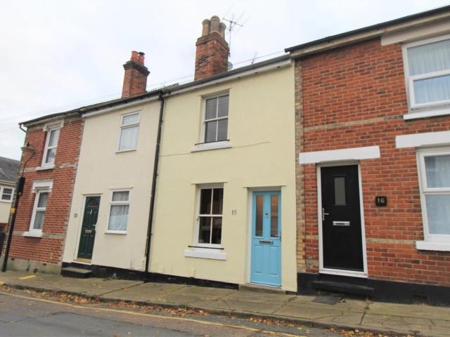 House at South Street, Colchester