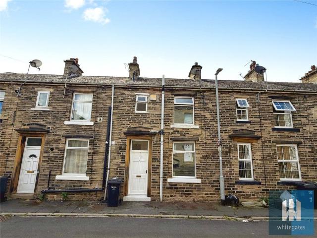 House at South Street, Calderdale