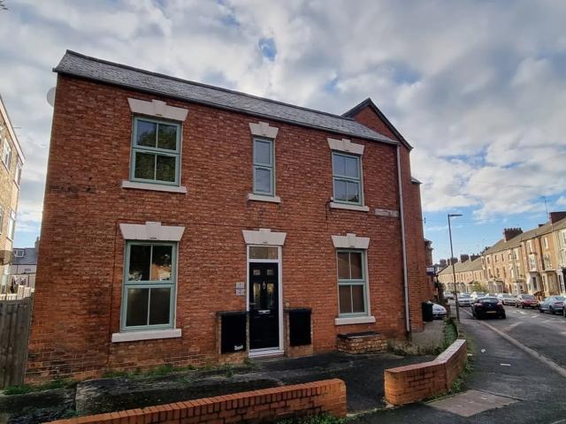 House at South Street, Cherwell District