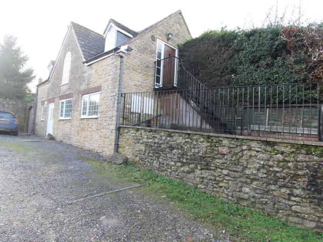 House at South Street, Crewkerne