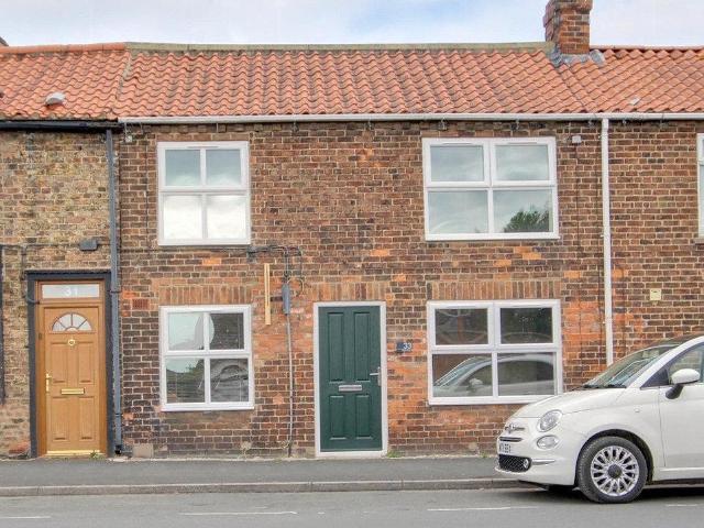 House at South Street, Beverley
