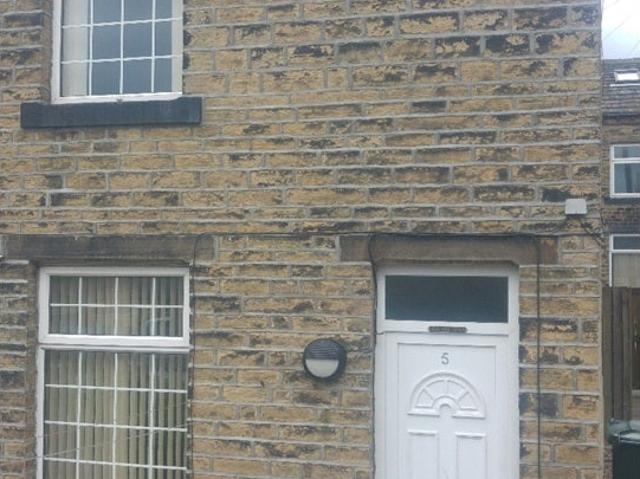 House at South Street, Bradford
