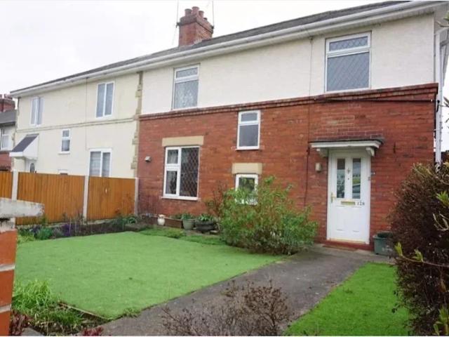 House at South Street, Doncaster