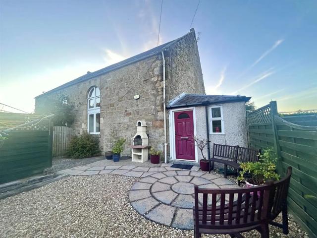House at South Street, Falkland