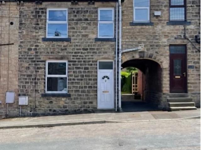 House at South Street, Kirklees