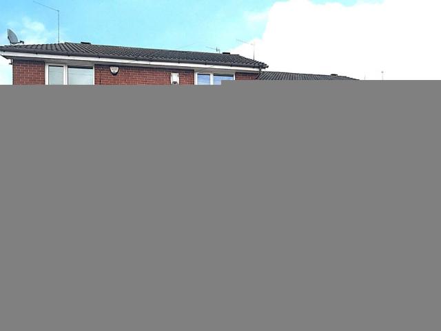 House at South Street North, Chesterfield