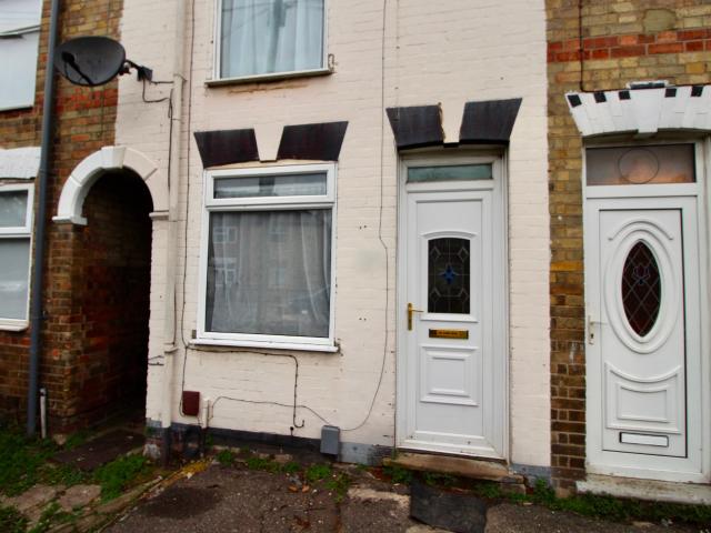 House at South Street, Peterborough