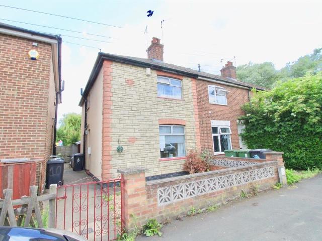 House at South Street, Peterborough