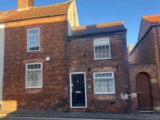 House at South Street, West Lindsey